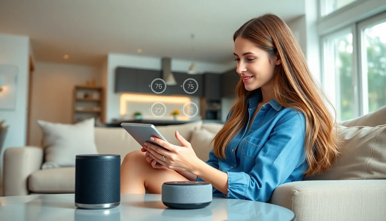 IoT Remote Access: Transform Your Life with Smart Control at Your ...